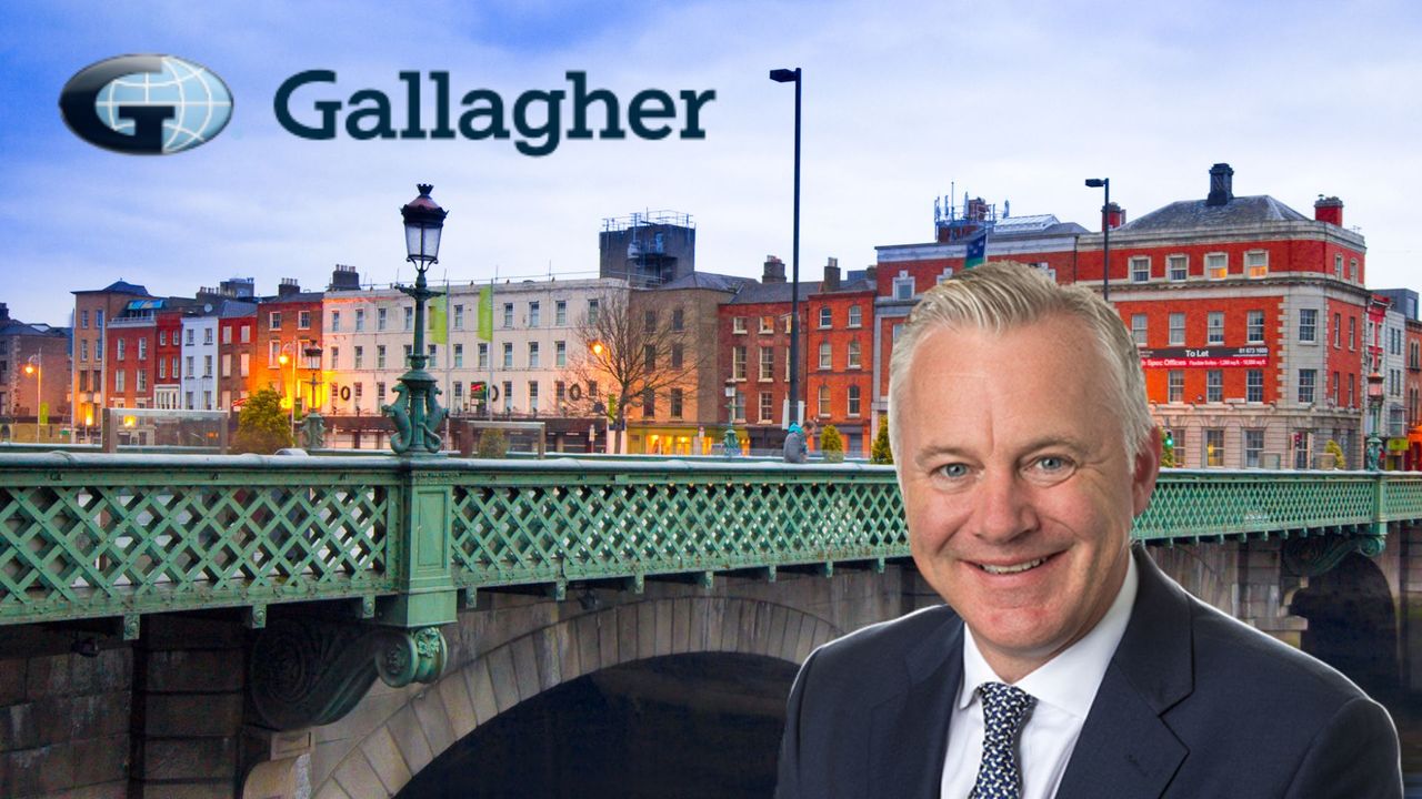 Gallagher appoints senior broking leader for UK&I retail push ...